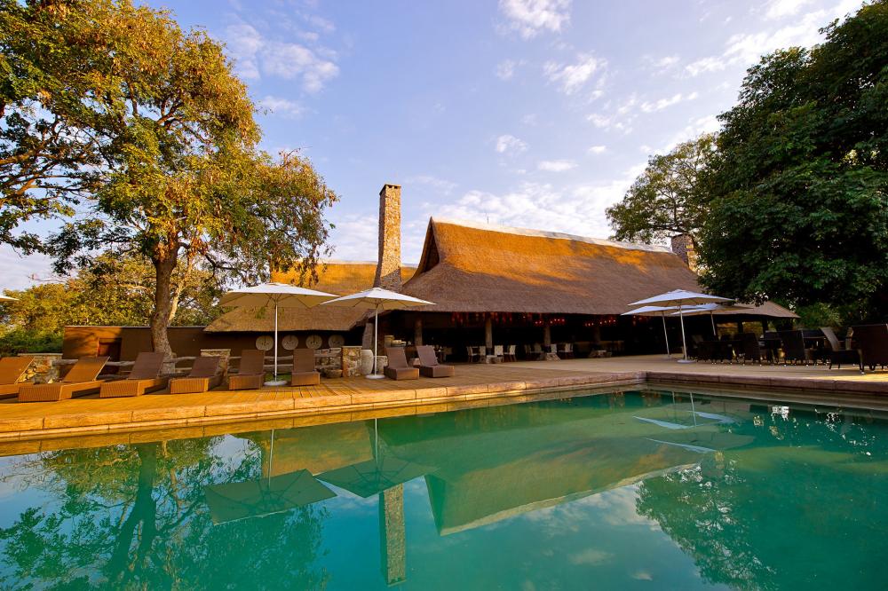 Mfuwe Lodge - Visit South Luangwa National Park on a Zambia tour