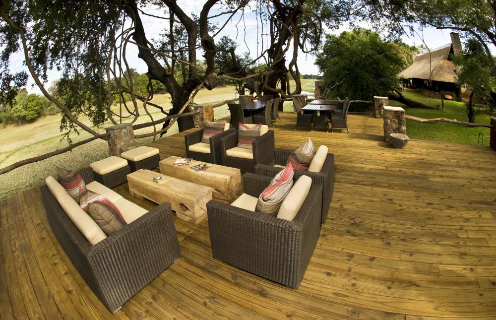 Mfuwe Lodge - Visit South Luangwa National Park on a Zambia tour