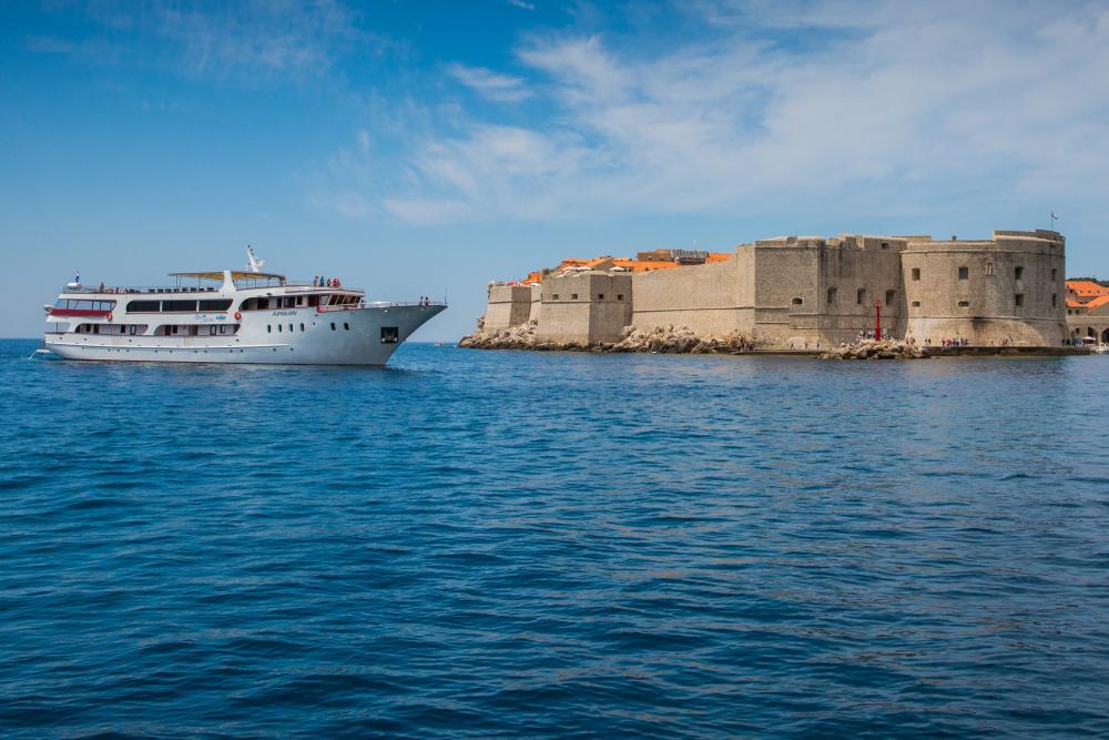 Ambassador Travel - See Tours, Trips, Costs, Destinations, Policies ...