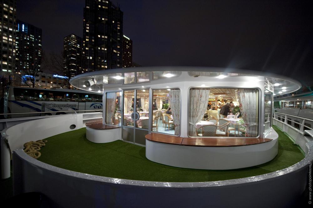 MS Botticelli - Cruises along the beautiful Seine River