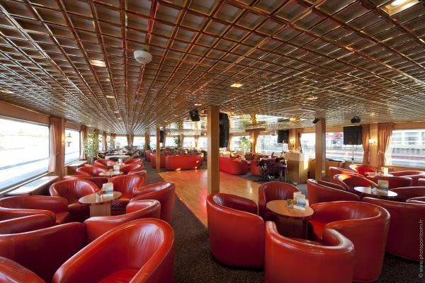 MS Seine Princess - Cruises on the charming Seine River