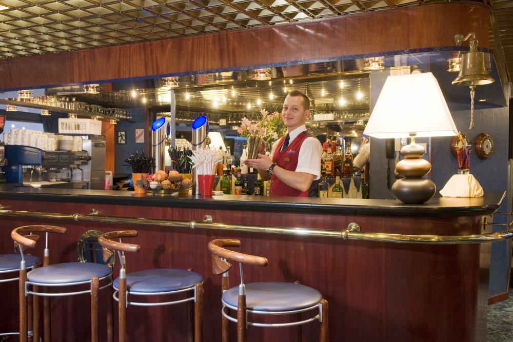 MS Mistral - Cruises along the romantic Rhine and Saone River