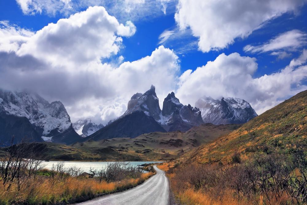 15-Day around The best of Chilean Fjords Cruise aboard the Le Boreal