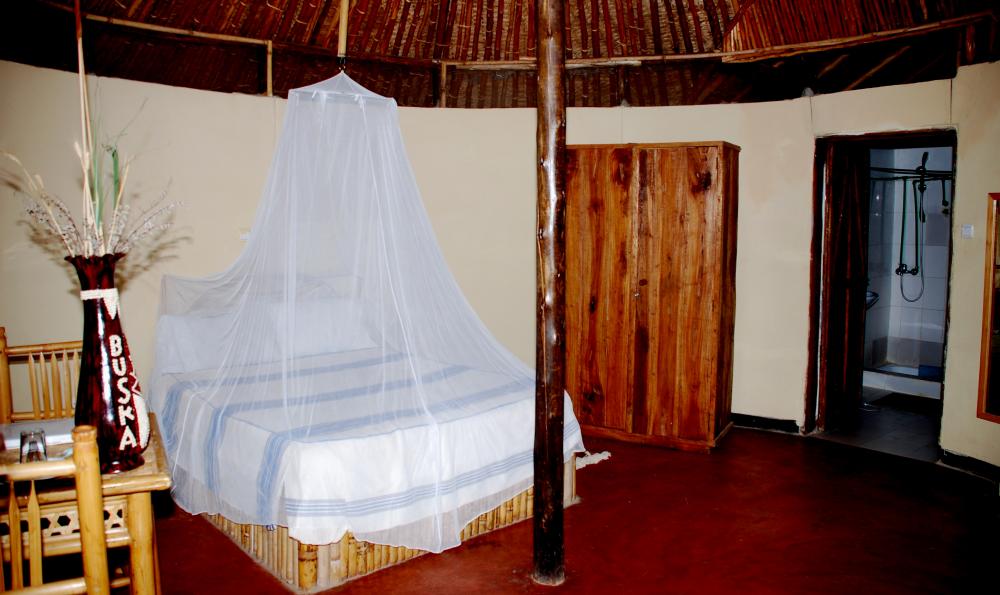 Buska Lodge – Turmi hotel option on south Ethiopia tours