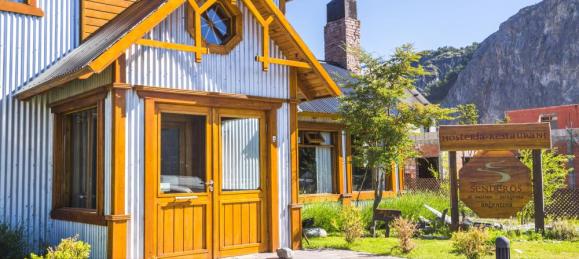 The Best Patagonia Hotels, Eco-lodges by Adventure Life