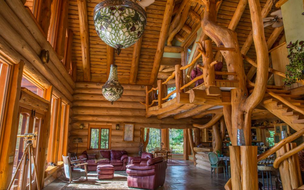 Chilko Experience - British Columbia's Exclusive Wilderness Resort