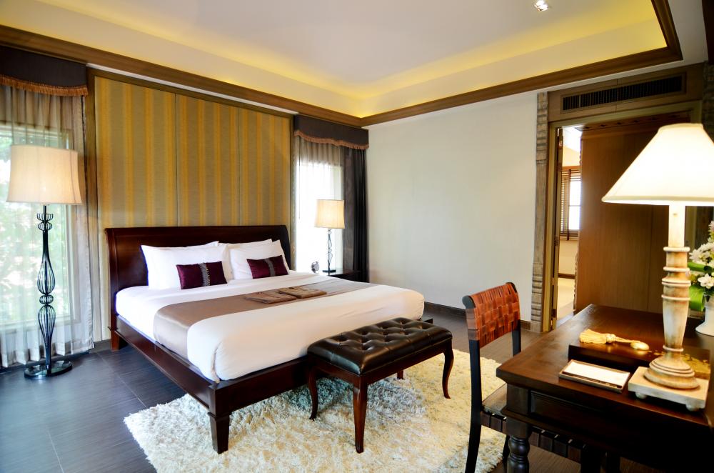 Chiang Mai Accommodations - Stay at The Rim Resort on your trip to Thailand