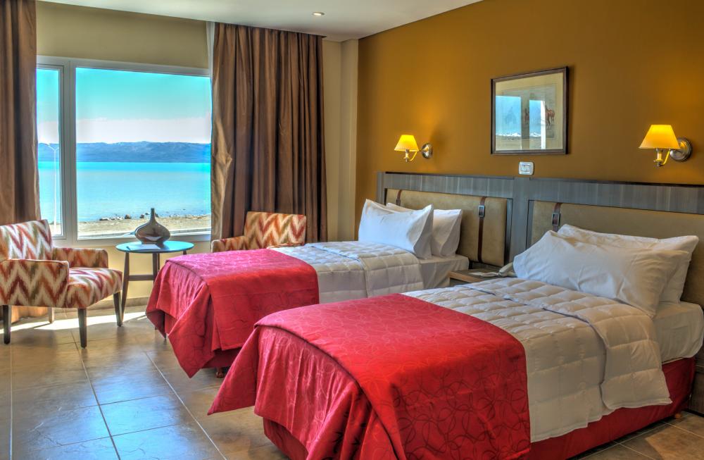 Las Dunas Hotel - Patagonia Tours near El Calafate