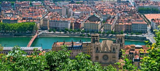 10 Best Rhone River Cruises to Lyon France for 2020-2021