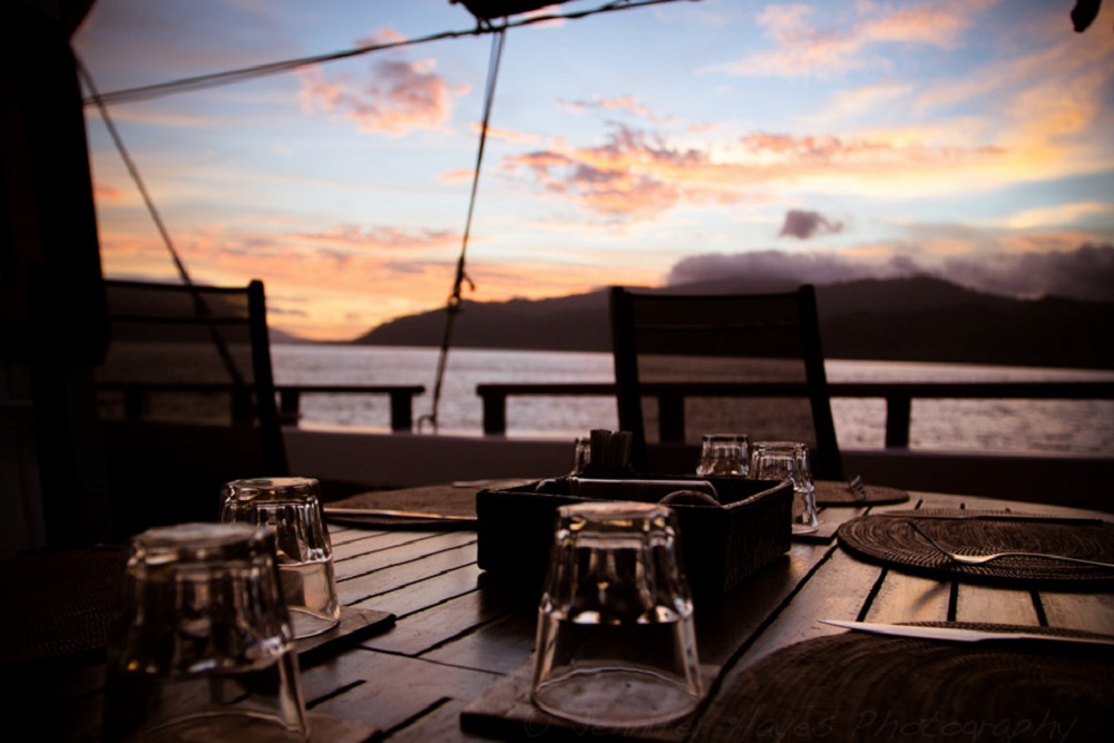 Ombak Putih - Journey to Indonesia's unique archipelagos on this 24 ...