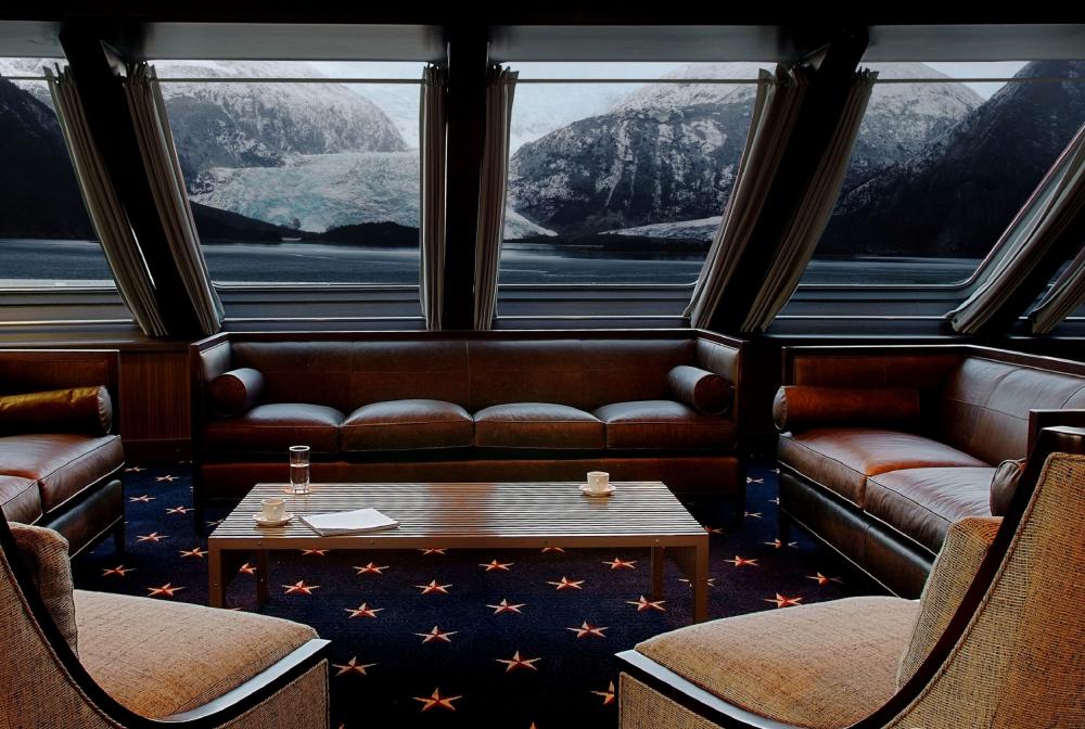 Patagonia Cruises on the Stella Australis, Beagle Channel & Straight of ...