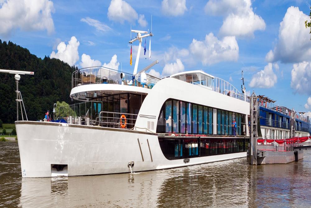 MS Amamora - European River Cruise