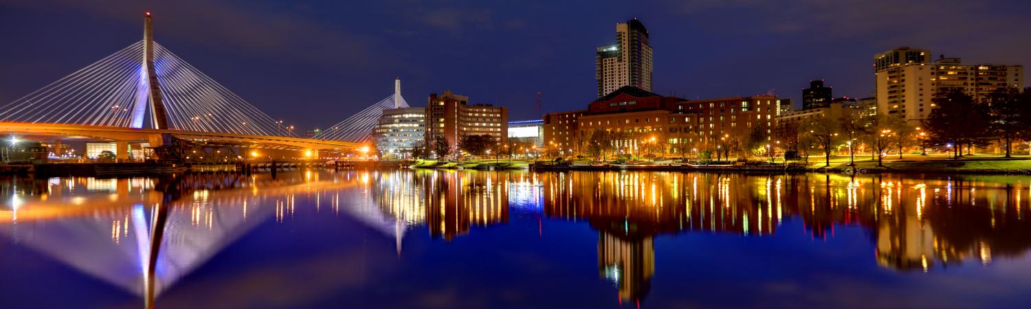 Culture and history of New England