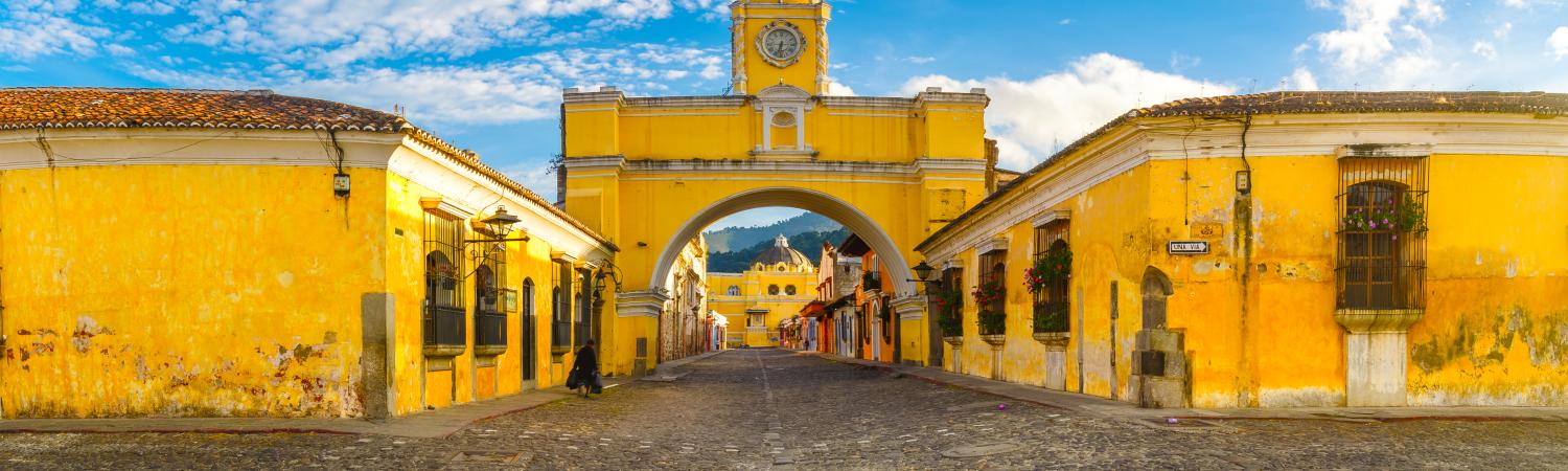 18 Best Guatemala Tours & Custom Trips to Tikal, Antigua & Atitlan for ...