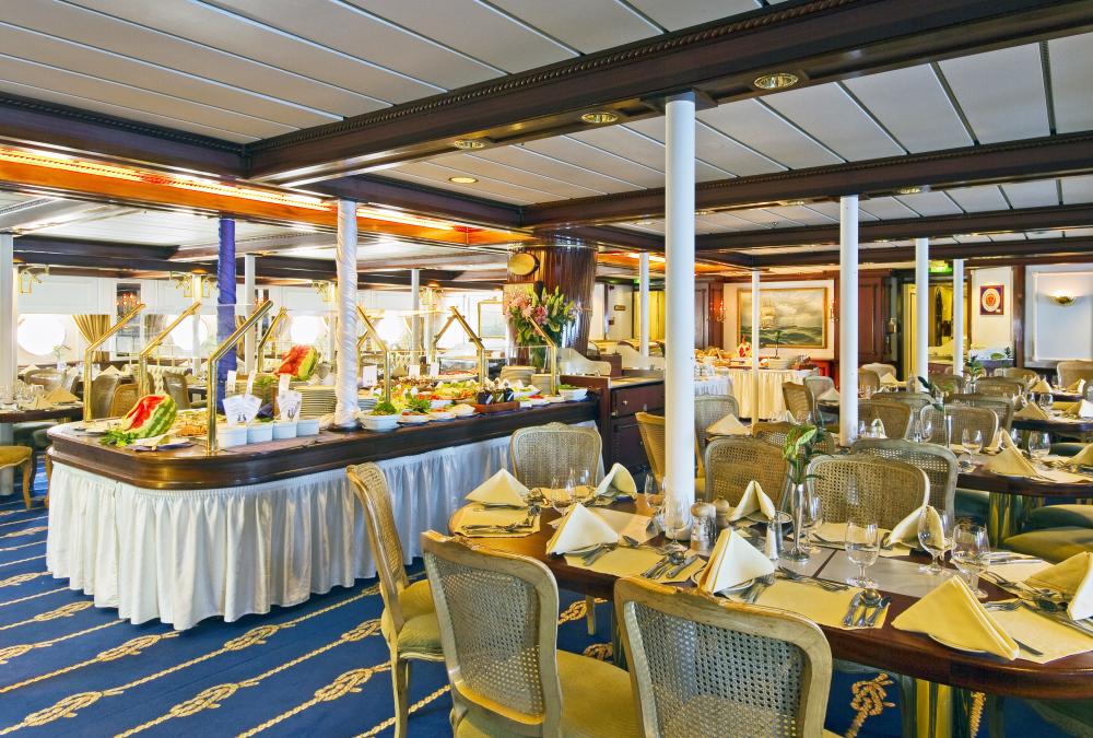 Star Flyer - Mediterranean, Caribbean Islands, Central America, Asia ...