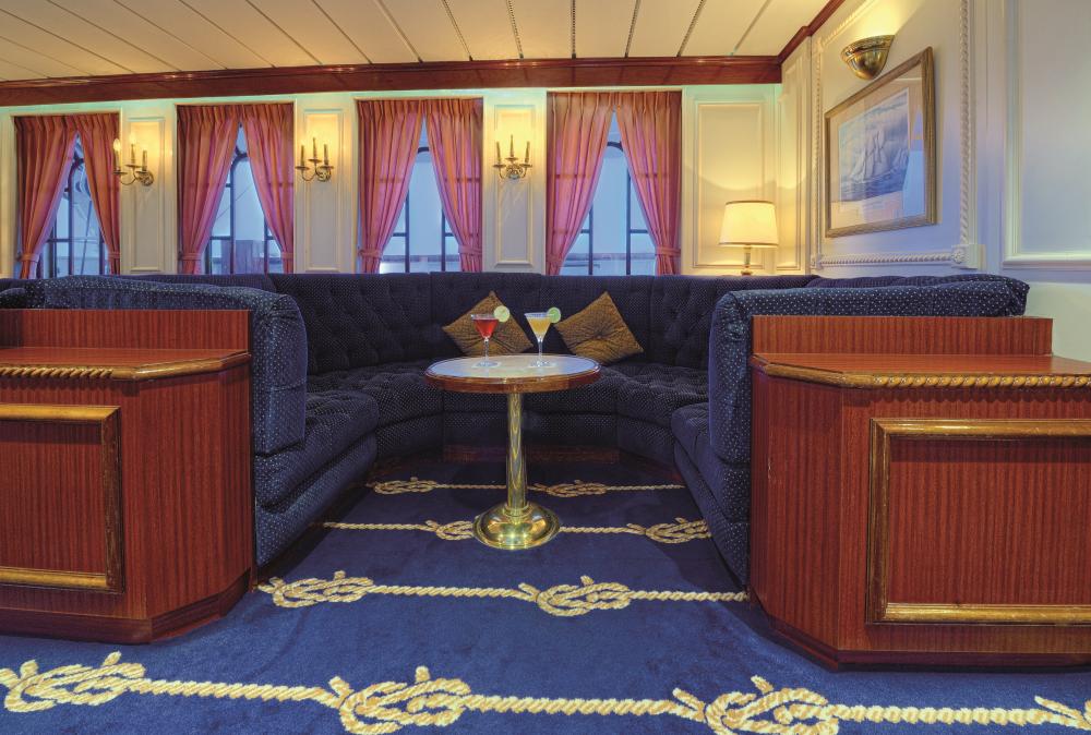 Star Clipper - Mediterranean, Caribbean, Asian, Central American and ...