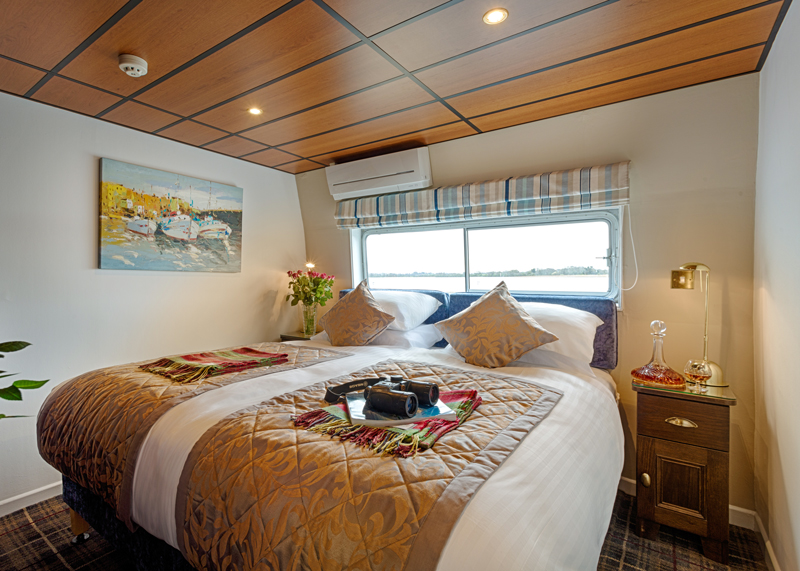 Shannon Princess - Explore Ireland during this marvelous cruising ...