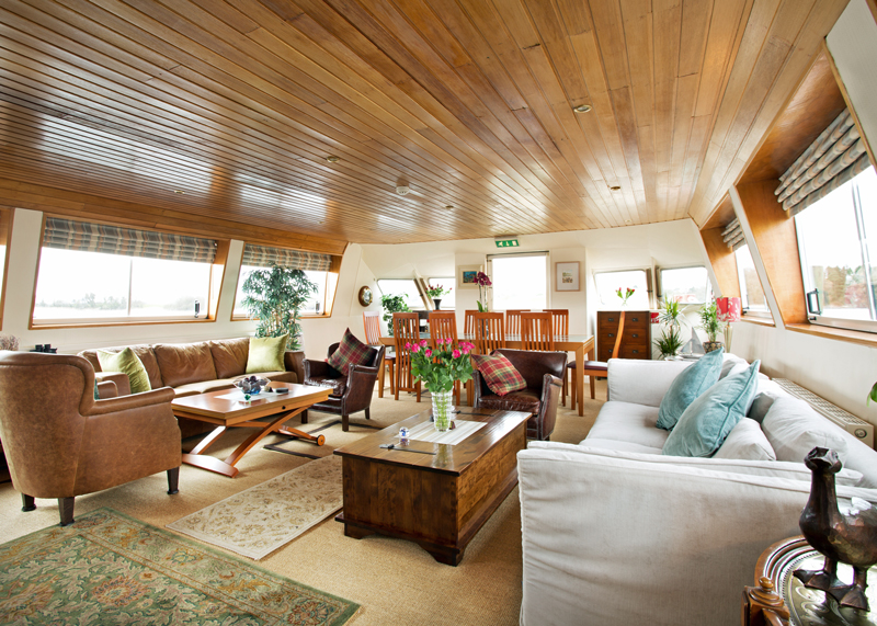 Shannon Princess - Explore Ireland during this marvelous cruising ...