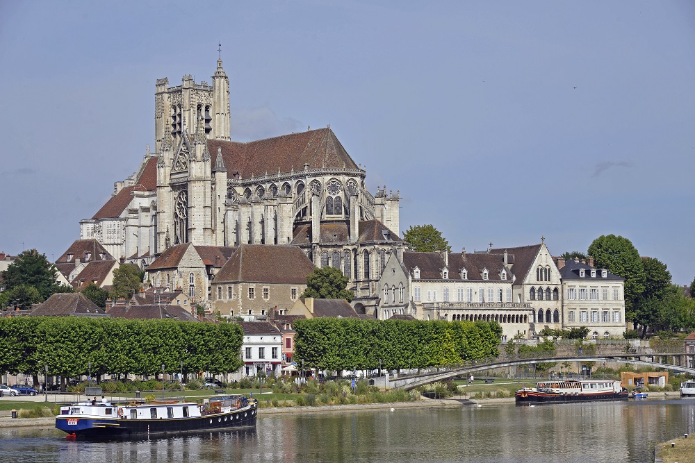 European Waterways - See Tours, Trips, Costs, Destinations, Policies ...