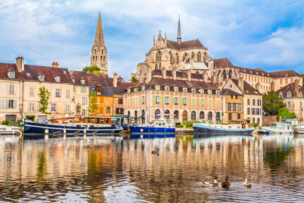 60 Best River Cruises for 2024-2025