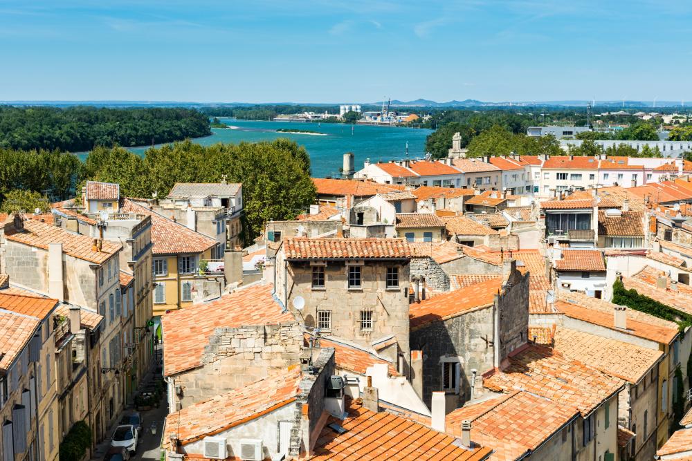30 Best Arles Tours, Trips & Rhone River Cruises for 2024-2025 by ...