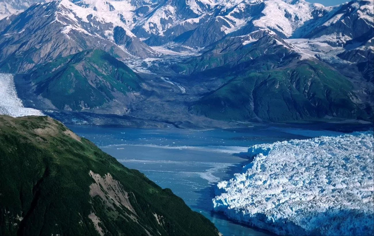 9-day Inside Passage Sojourn Alaskan Small Ship Cruise aboard Baranof Dream