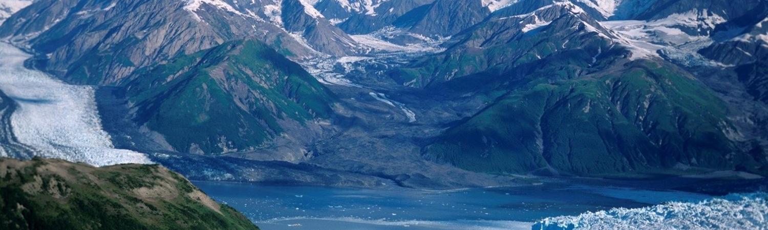 9-day Inside Passage Sojourn Alaskan Small Ship Cruise aboard Baranof Dream