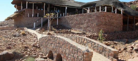 Namibia Safari - Explore the best of Namibia on this African Safari