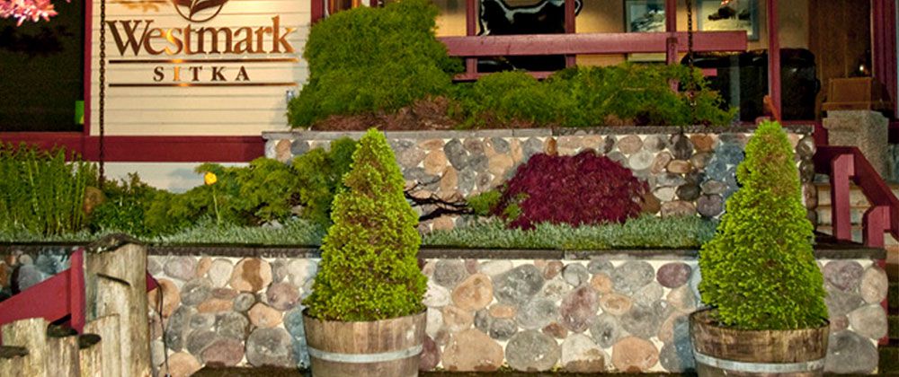Westmark Sitka Hotel