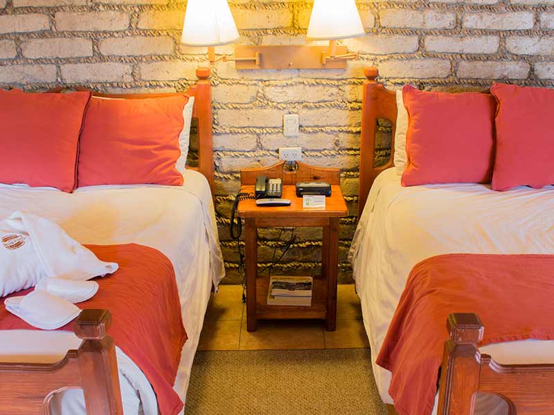 Best Western Plus The Lodge At Creel Hotel & Spa Creel - Photos & Trips ...