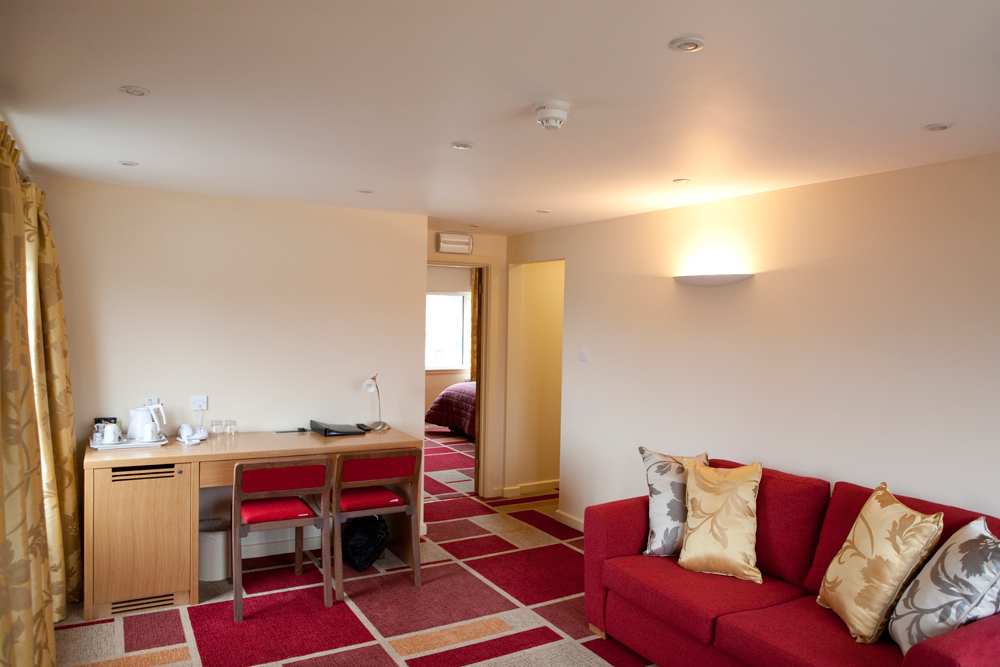 Malvina House Hotel - Accommodations for our Falkland Islands tours