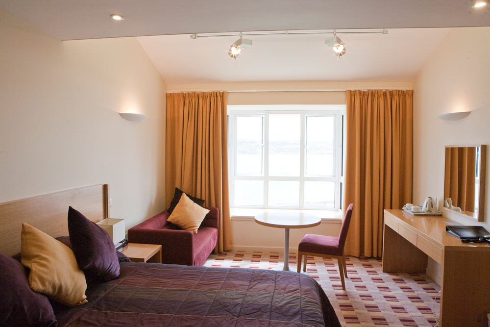 Malvina House Hotel - Accommodations for our Falkland Islands tours