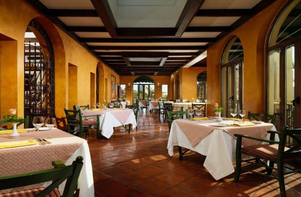 Sheraton Addis - Luxury Hotel in Addis Ababa, Ethiopia