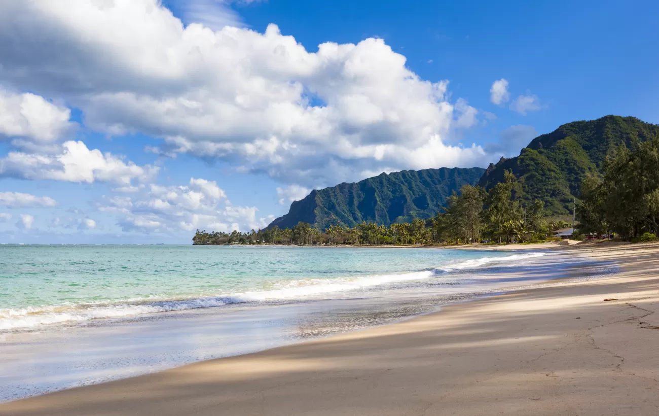 8-day Hawaii Adventure Cruise - Molokai to Molokai aboard the Safari ...