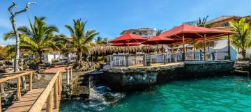 Top Ecuador Hotels, Lodges, Inns & Resorts by Adventure Life