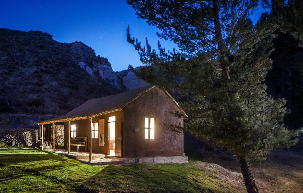 Colca Canyon Lodge - Explore the deepest canyon in the world on Peru tour