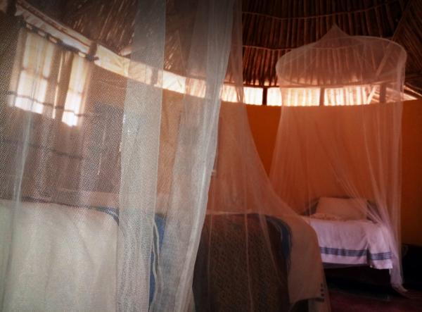 Buska Lodge – Turmi hotel option on south Ethiopia tours