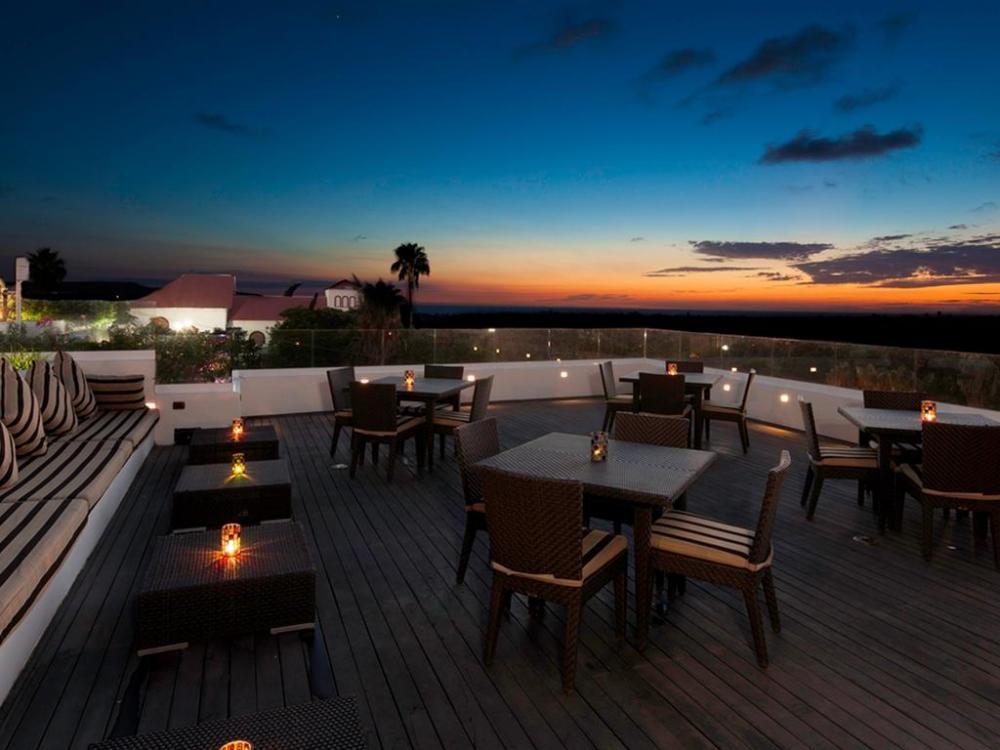 Guaycura - Hotels for our Mexico tours