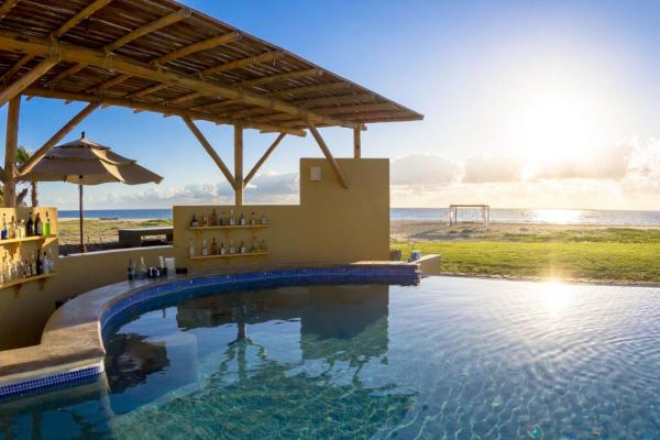 Guaycura - Hotels for our Mexico tours