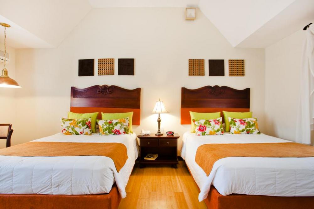 Hotel El Rodeo - hotels for our Costa Rica tours