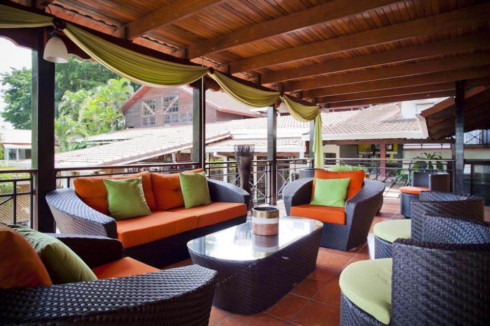 Hotel El Rodeo - hotels for our Costa Rica tours