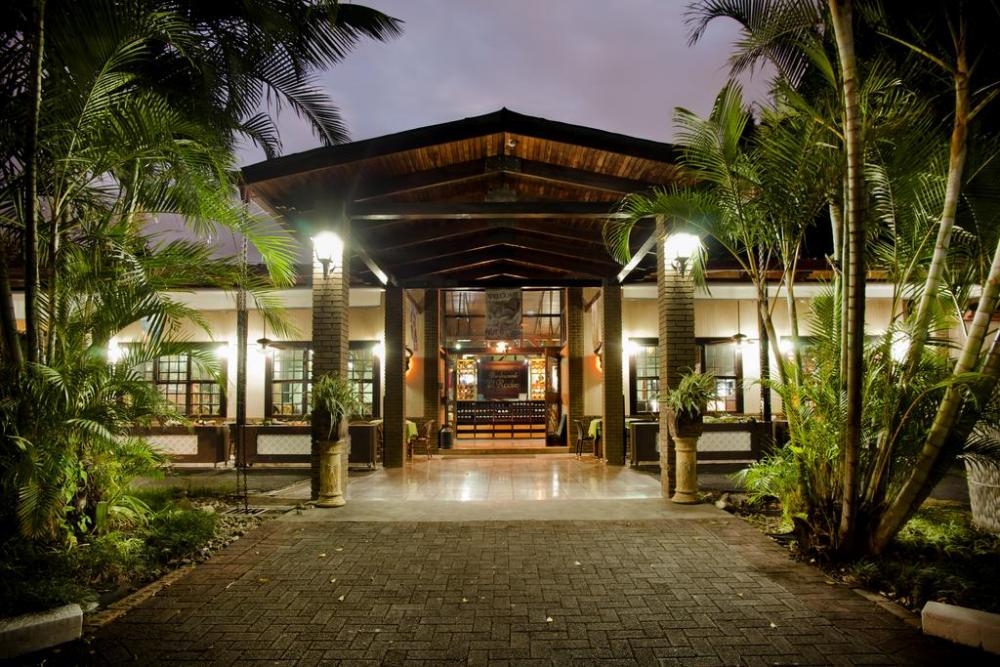 Hotel El Rodeo - hotels for our Costa Rica tours