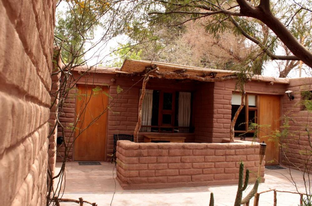 Hotel Kimal - hotels on our Chile Tours