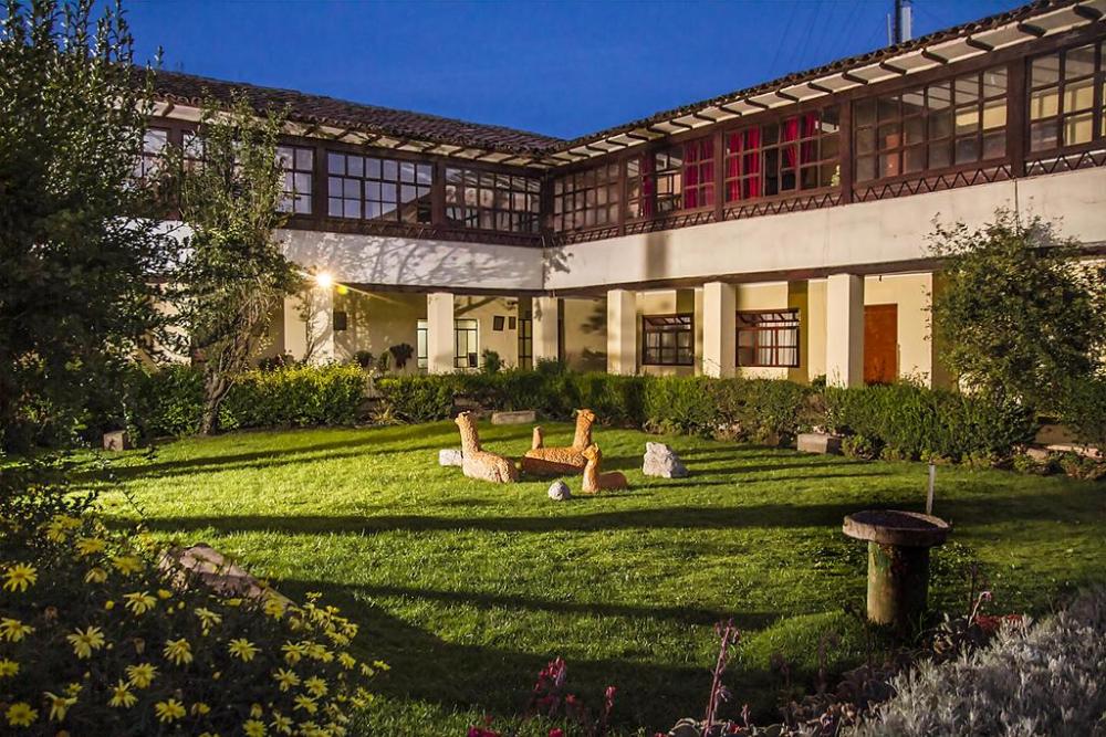 Hotel Monasterio in Cusco - Peru's Premier Luxury Hotel