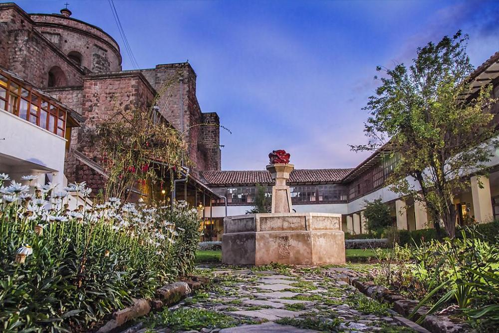 Hotel Monasterio in Cusco - Peru's Premier Luxury Hotel