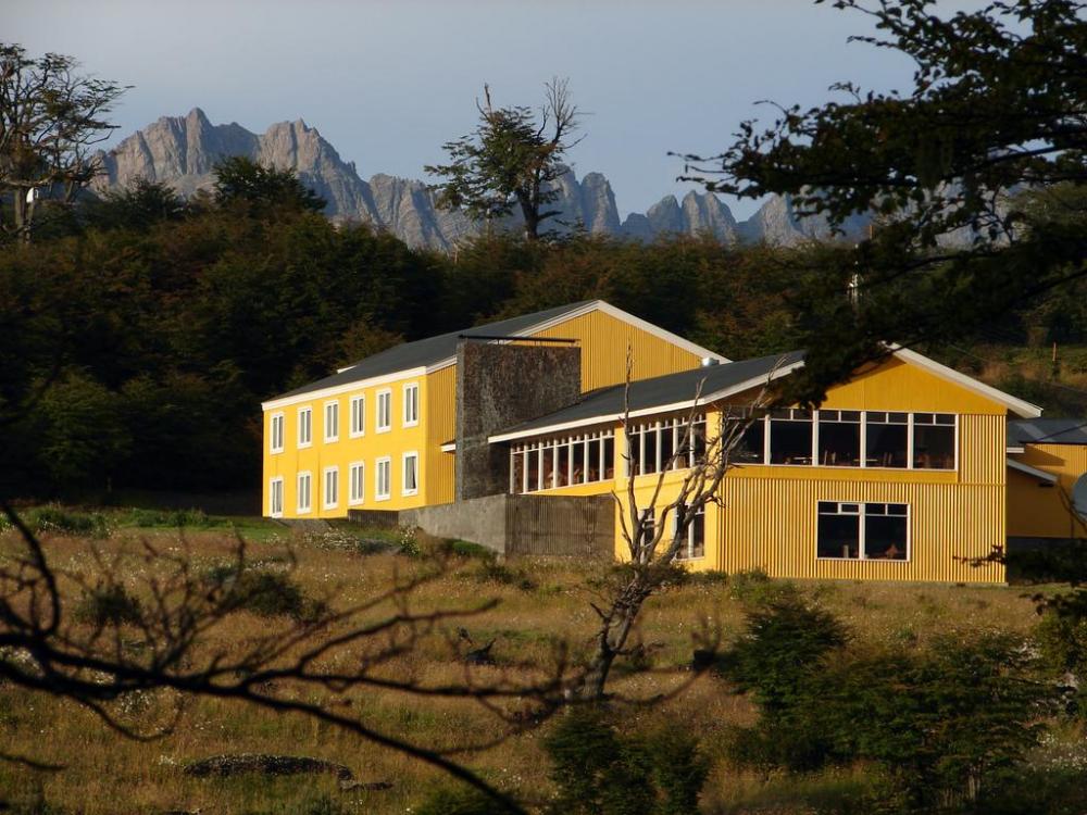 Lakutaia Lodge - Enjoy a Chile Tour with a stay at the Lakutaia Lodge