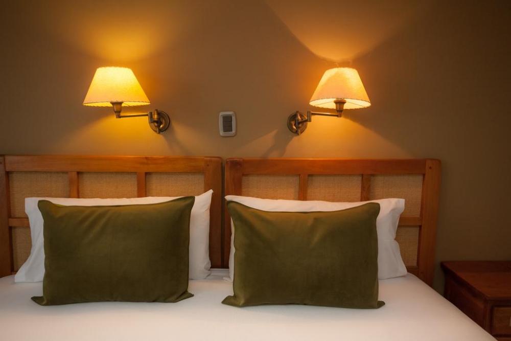 Lakutaia Lodge - Enjoy a Chile Tour with a stay at the Lakutaia Lodge