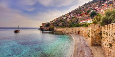 26 Best Turkey Cruises on Small Ships for 2022 - 2023 by Adventure Life