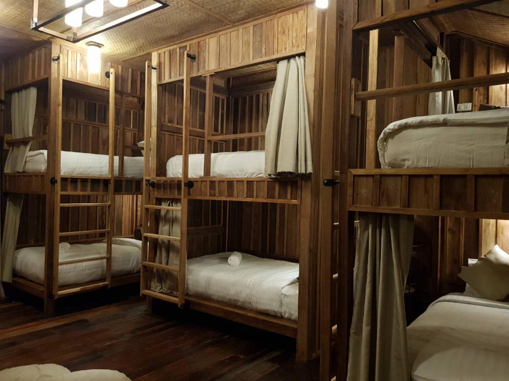 Mountain Float House - Stay at Mountain Float House on your Thailand trip!