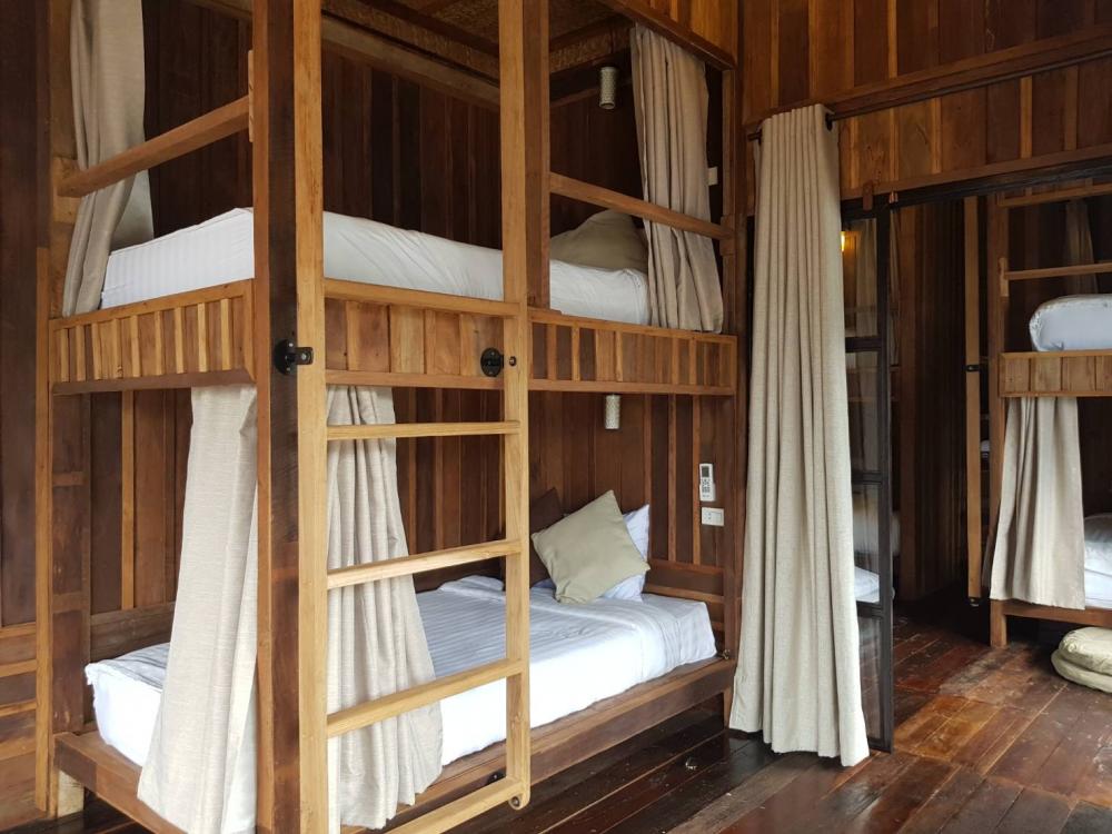 Mountain Float House - Stay at Mountain Float House on your Thailand trip!